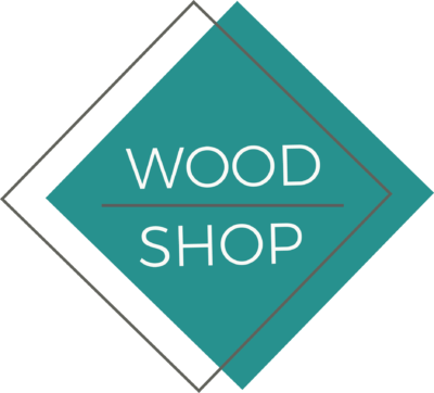 woodshop logo – Each For All