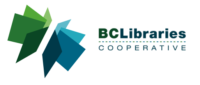 BC Libraries Co-op – Each For All