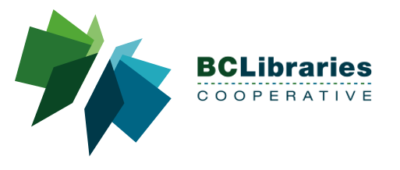 BC Libraries Co-op – Each For All