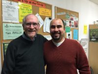 Ross Gentleman, CCEC – Each For All