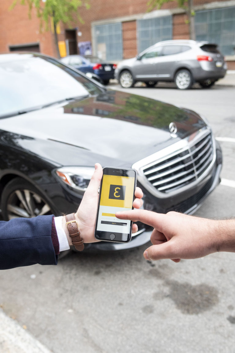 eva phone – Each For All