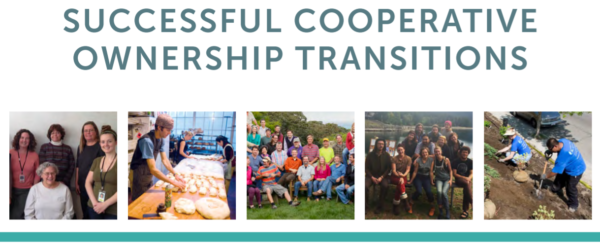 CASC Conference 2019: Small Business Succession and Co-op Conversions ...