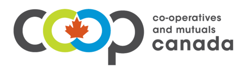 Co Operatives And Mutuals Canada Each For All