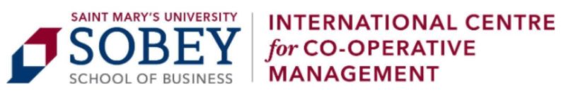 International Centre for Co-operative Management – Each For All