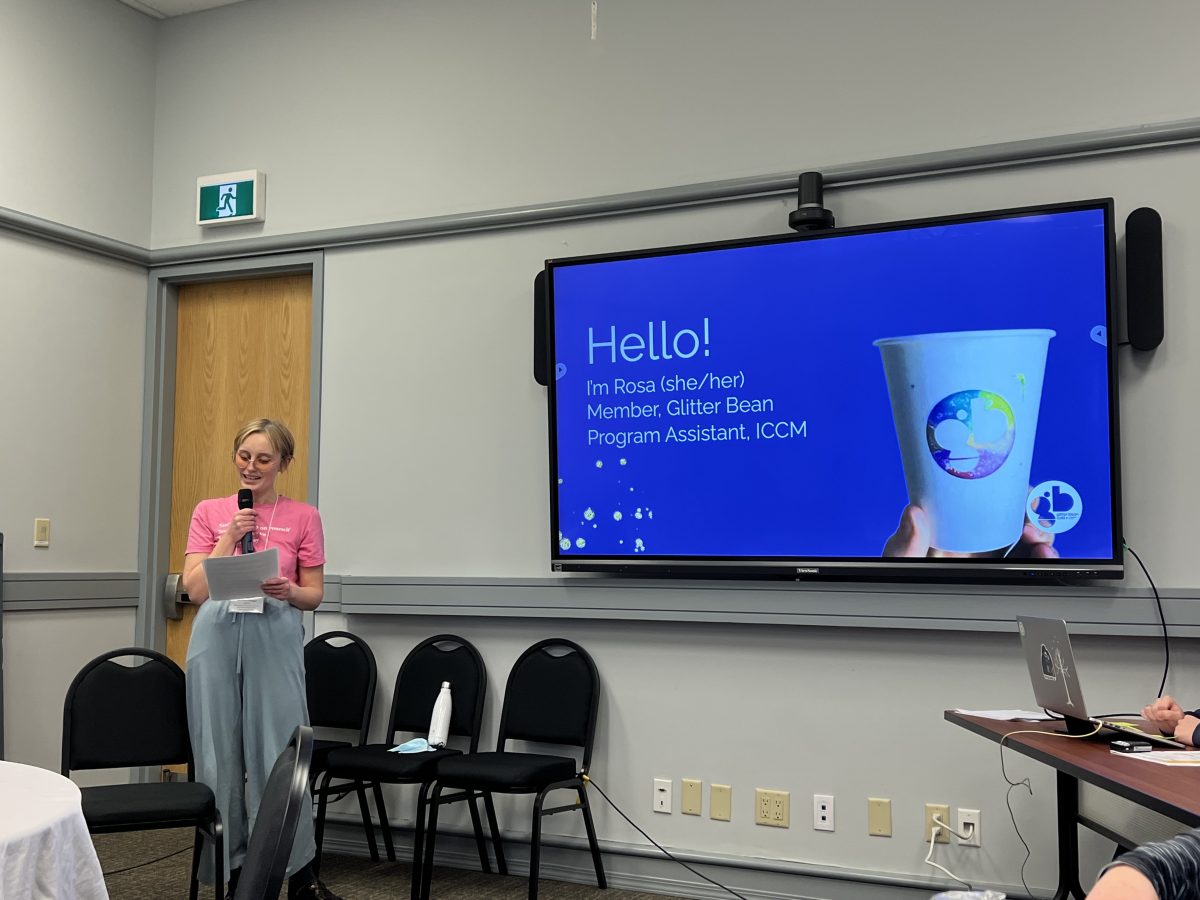 CWCF 2022 - Worker Co-op Ignite Presentations – Each For All